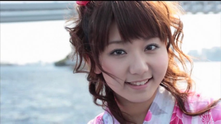 Hello Project Blog: JunJun LinLin Graduation Memorial DVD