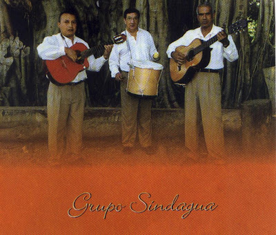 Músicas de Colombia - Afros: Bambuco Patiano