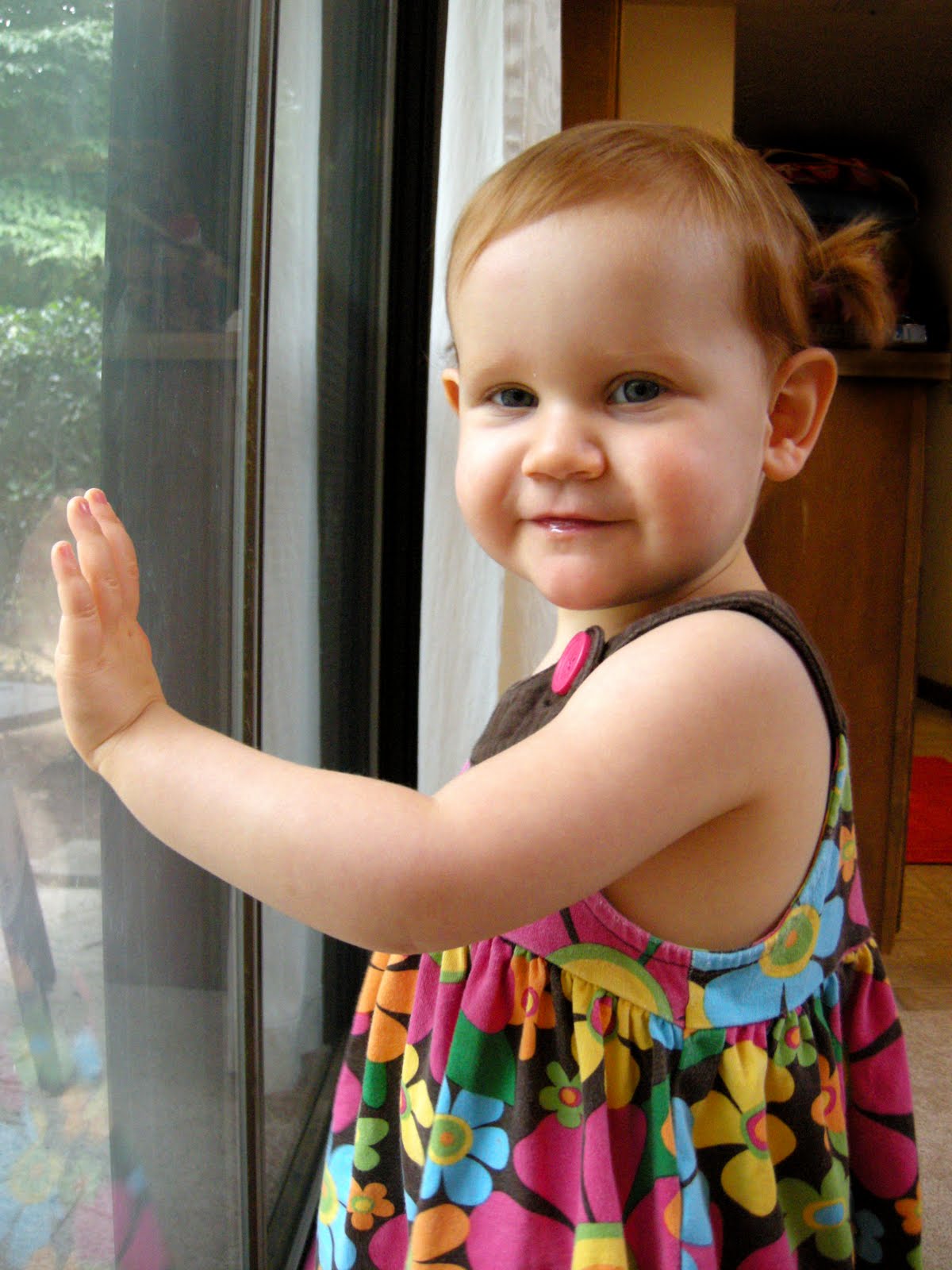 Thoughts of Clover: Jillian Jiggs