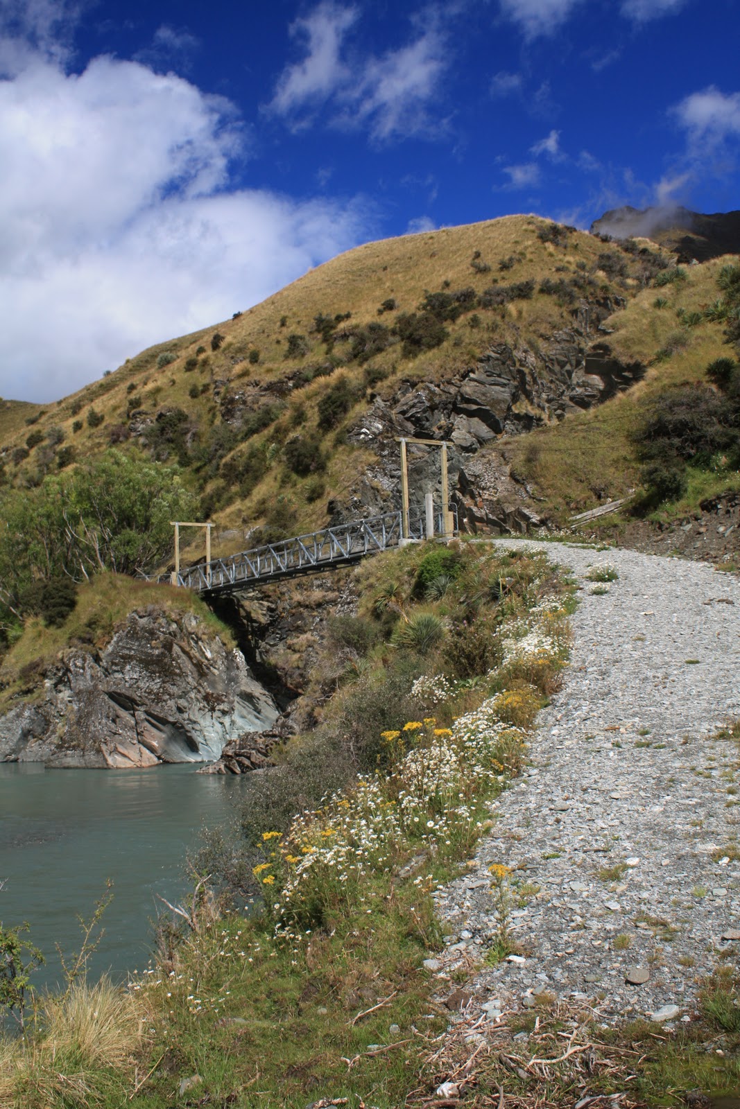 My week in pictures: 5: Lake Lochnagar