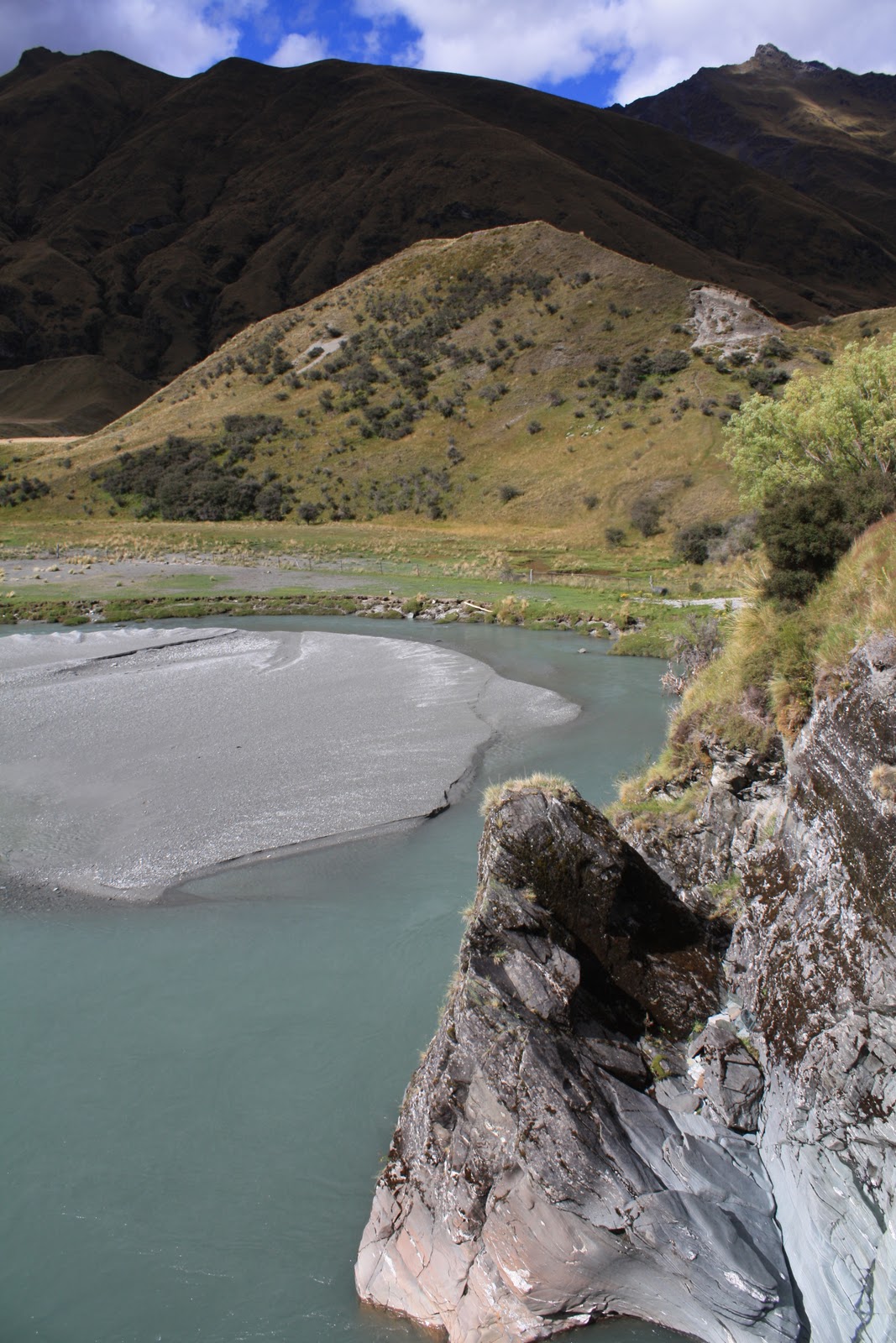 My week in pictures: 5: Lake Lochnagar