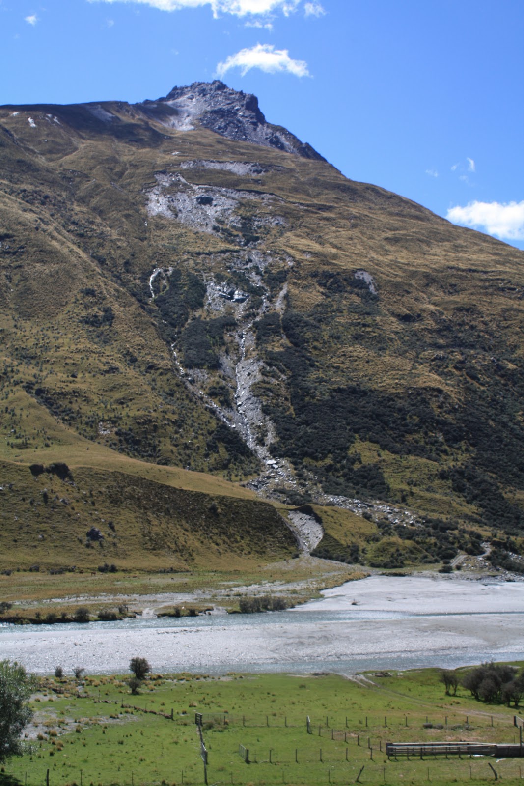 My week in pictures: 5: Lake Lochnagar