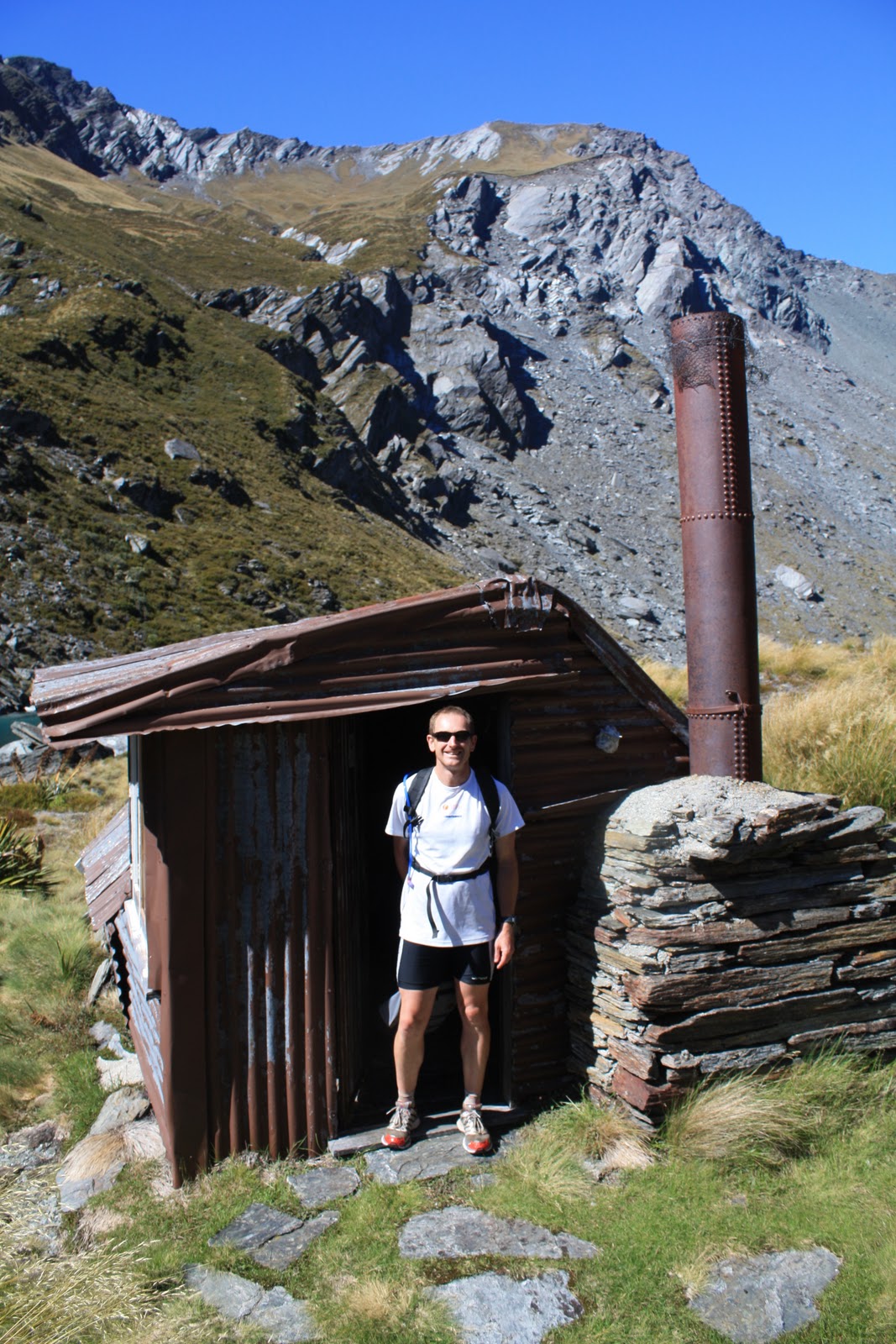 My week in pictures: 5: Lake Lochnagar