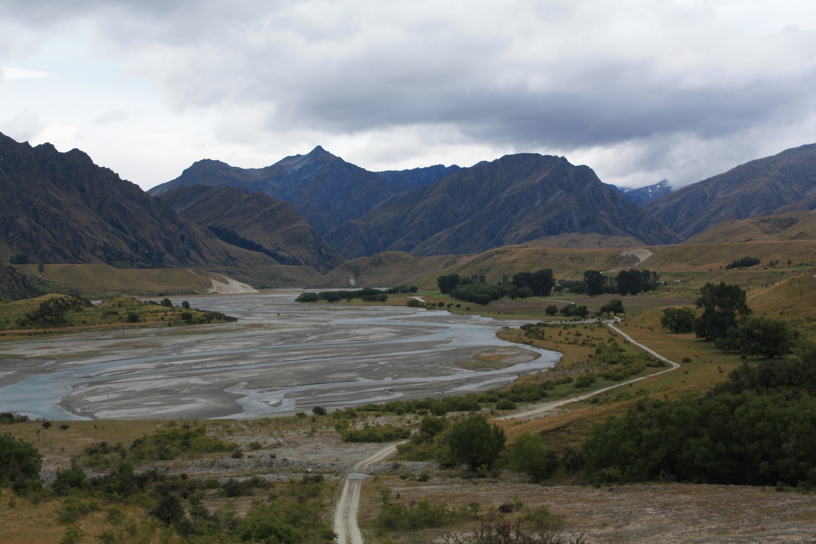 My week in pictures: 5: Lake Lochnagar