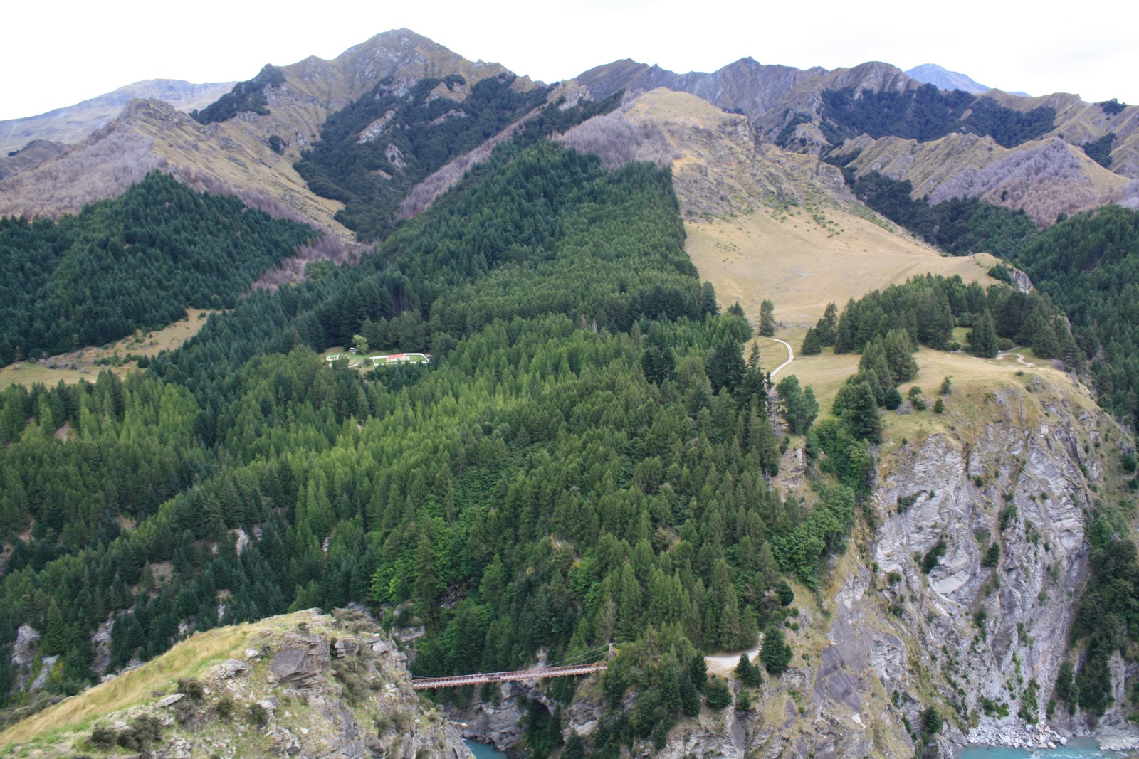 My week in pictures: 5: Lake Lochnagar