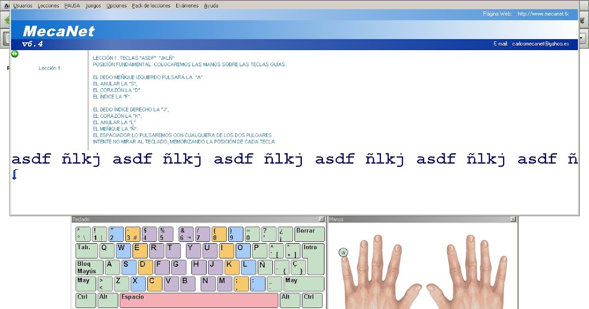 UN TÍTULO PENDIENTE: ASDF ÑLKJ ASDF ÑLKJ