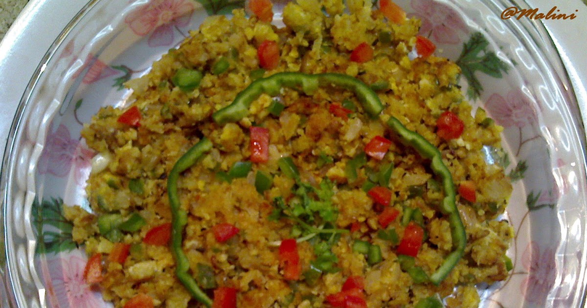 Akuri (Parsi Scrambled Eggs)
