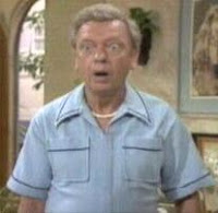 CircostaFamilyBlog: Mr. Furley and the Frog
