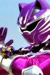 o melhor dos power rangers