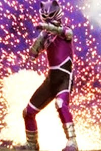 o melhor dos power rangers: um novo power ranger e um novo grupo