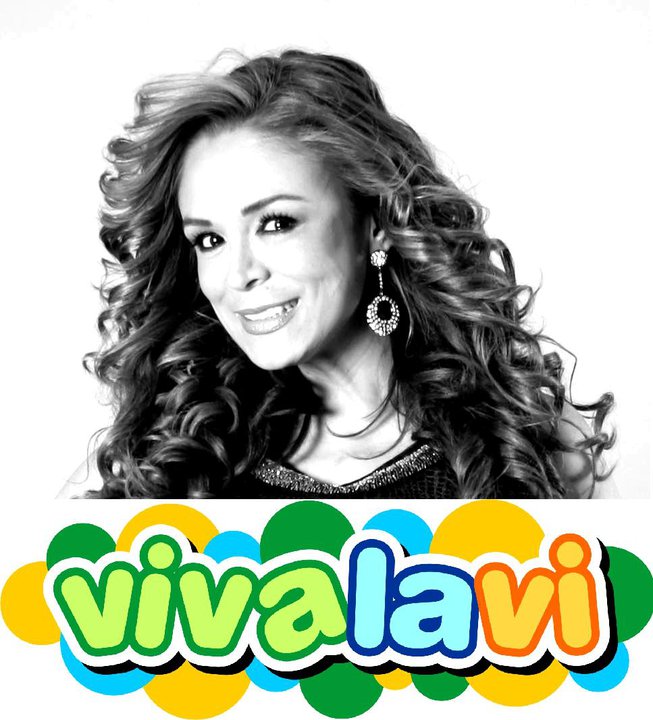 EN ESCENA: SALE BRENDA BEZARES DEL PROGRAMA VIVA LA VI (MultimediosTV)
