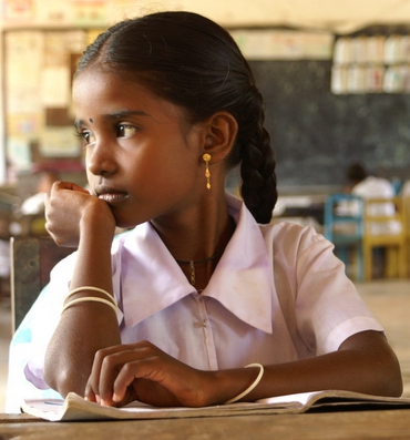 Apunts de Viatge: The Vedda of Sri Lanka