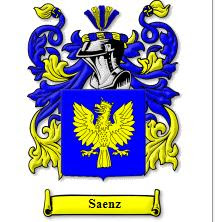 Saenz de Castillon Diary: Saenz Crest