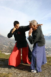 THE WORLD OF MARTIAL ARTS: HISTORIA: BANDO(ARTE MARCIAL)