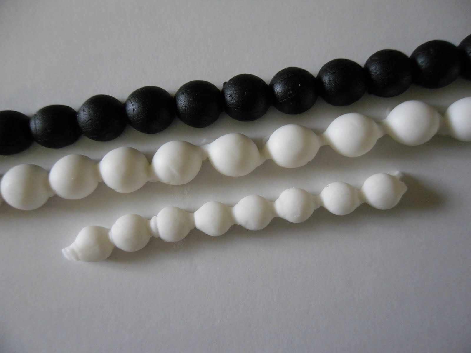 Cake Concepts by Cathy: Silicone Fondant Molds