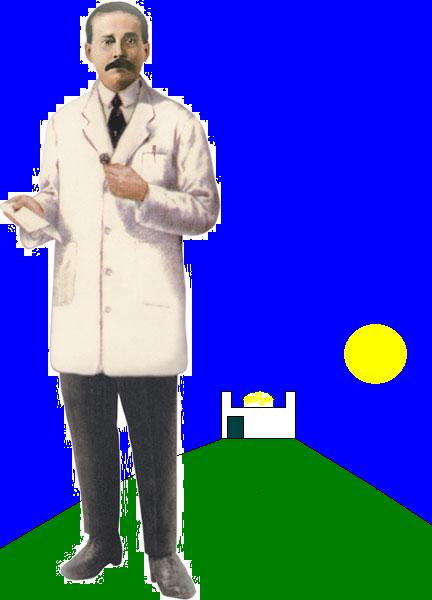 San José Gregorio Hernández (Doctor Santo): 26 de Junio - DÍA DEL ...