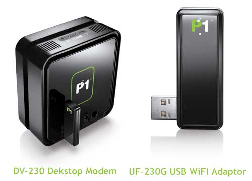 FAIRYTOPIA: P1 WiMax