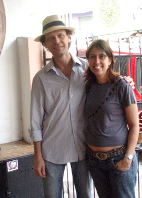 PAIK: Sérgio Fabris