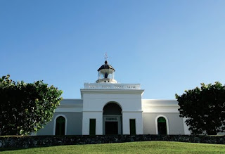 marzo 2010|De Puerto Rico Pal Mundo