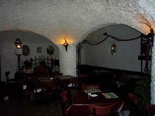 La Cueva del Chicken Inn trajo la pizza a PR|De Puerto Rico Pal Mundo