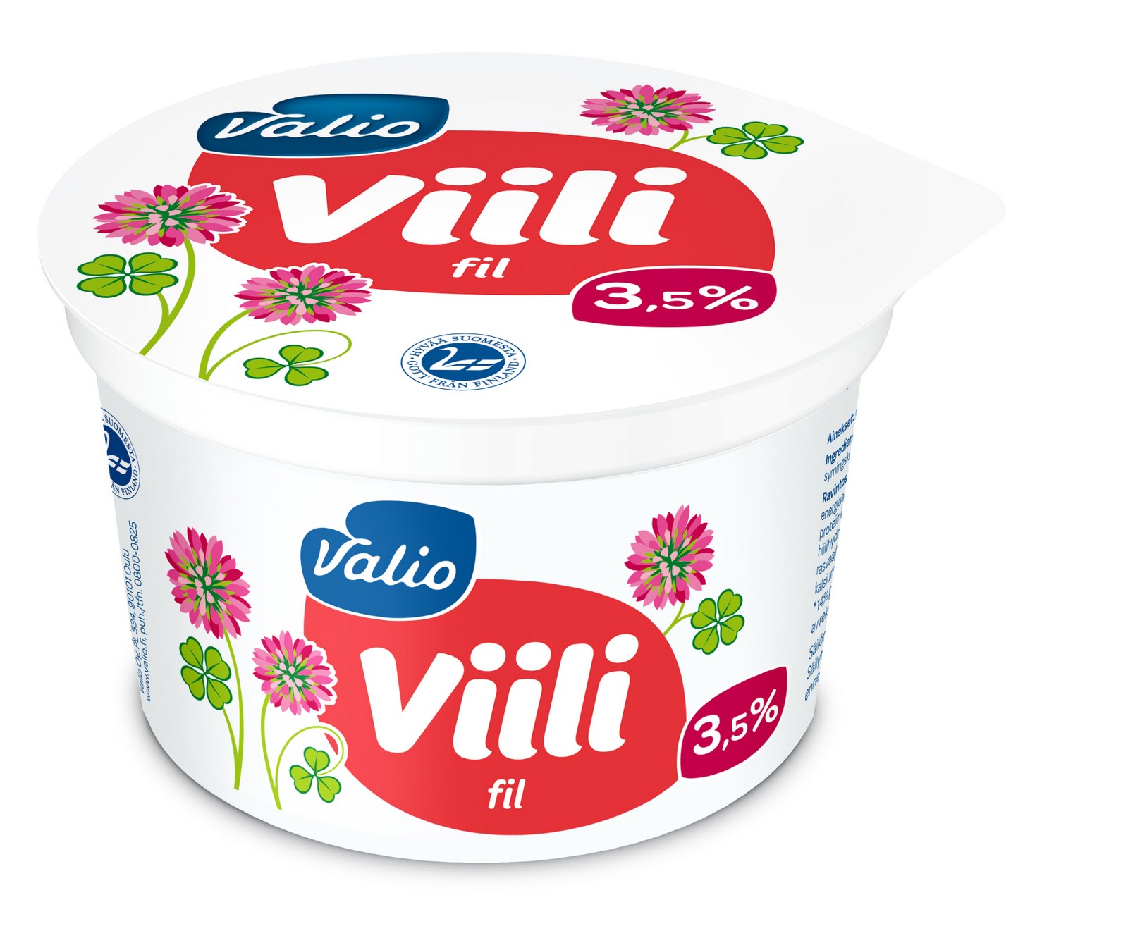 Fakta ja Farfalle: Kesän paras herkku