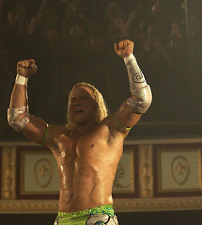 Celebrating Cinema: The Wrestler (2008)