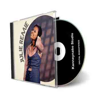 Koleksi Lagu Mp3: Julie Remie - Engkau Sinar Hidupku