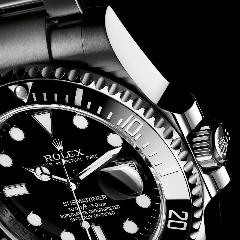 Welcome to RolexMagazine.com: Rolex Introduces The All-New Supercase ...