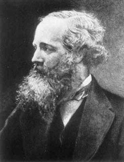 Fisica: Biografia de James Clerk Maxwell