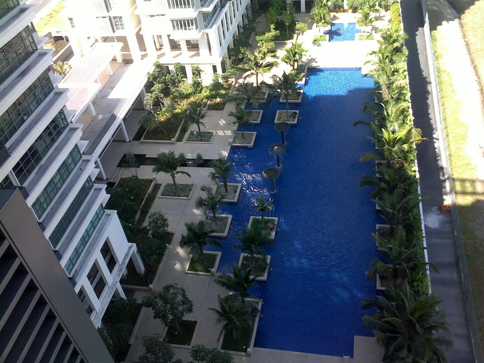 Azee Properties and Homes: SAUJANA RESIDENCY SS16 , SUBANG JAYA