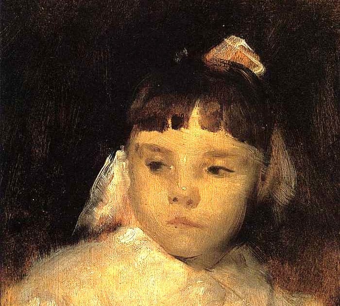 Women in the 19C United States of America: John Singer Sargent's Baby ...