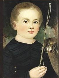 Women in the 19C United States of America: American Folk Art ...