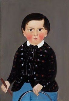 Women in the 19C United States of America: American Folk Art ...