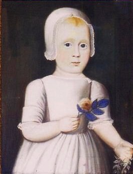 Women in 19C America: 2021