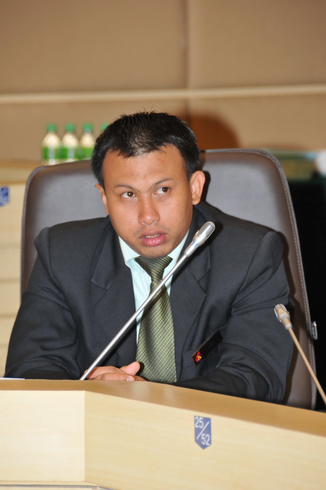 Kelab KERIS: AHLI JAWATANKUASA KELAB REKREASI INTAN SABAH