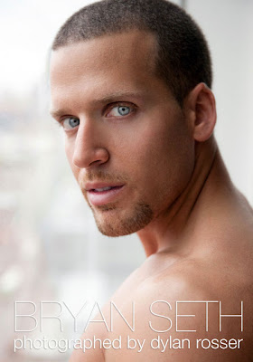 zephyr-files: Bryan Seth by Dylan Rosser