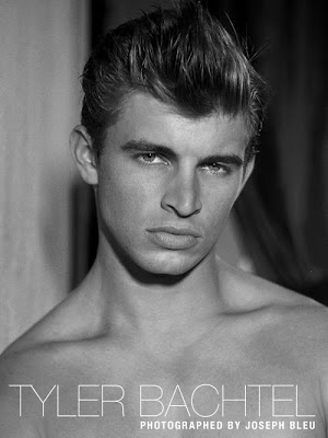 zephyr-files: Tyler Bachtel by Joseph Bleu