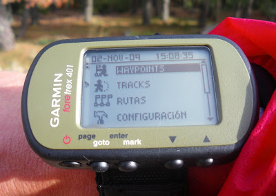 Sin el aparato en la mano todo esto te parecerá un poco espeso, pero ...