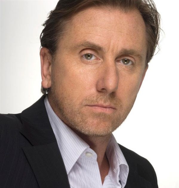 The Hollywood Interview: Tim Roth: The Hollywood Interview
