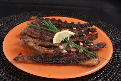 Unique Culinary Adventures