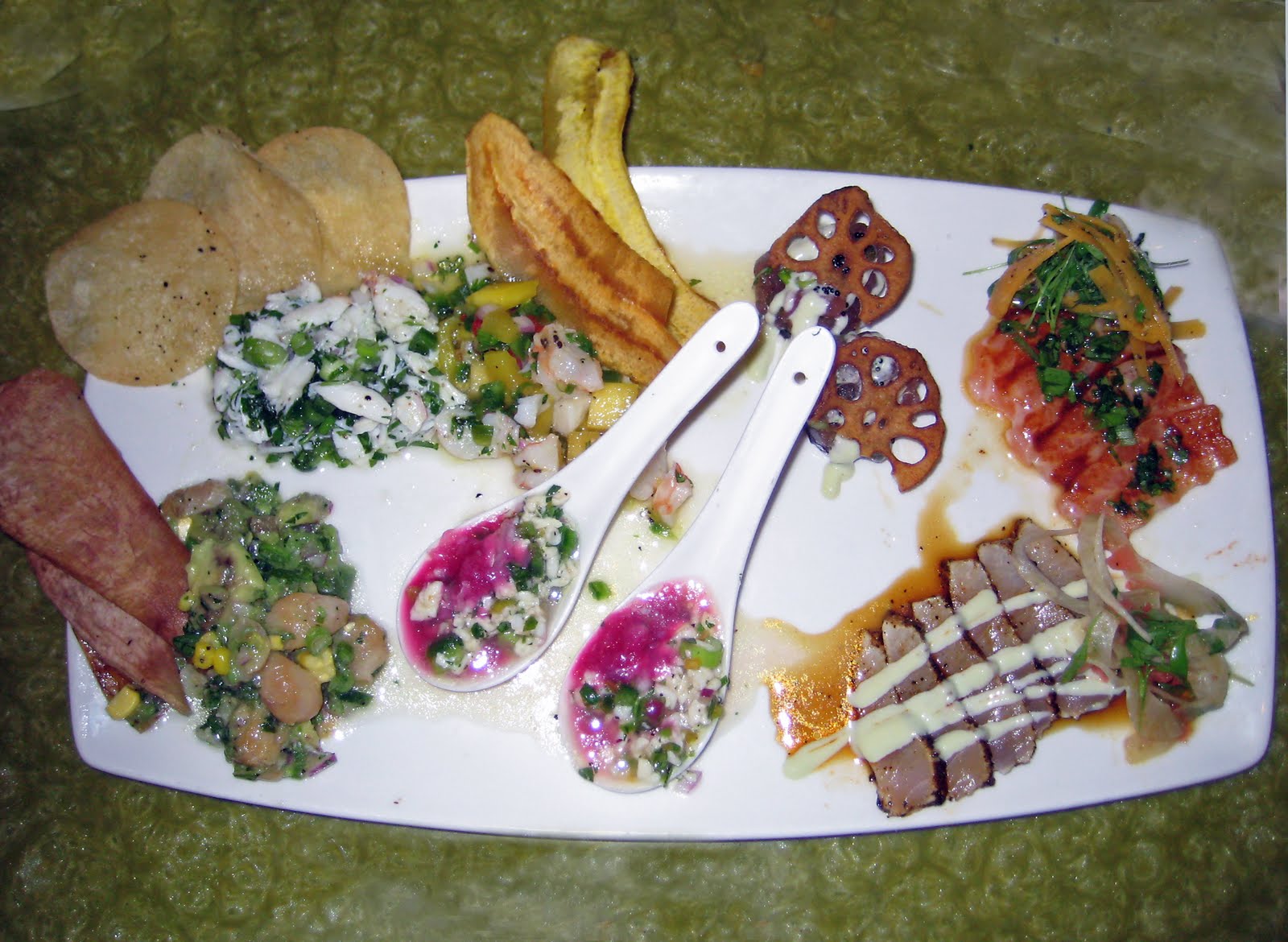 Unique Culinary Adventures