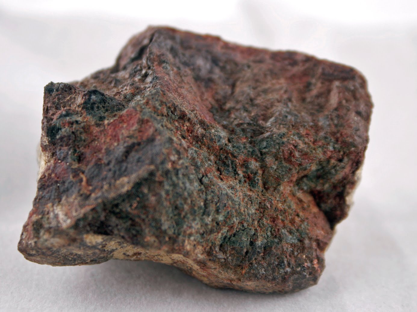 Mineral Bliss: Back to Asheville and on to Little Pine