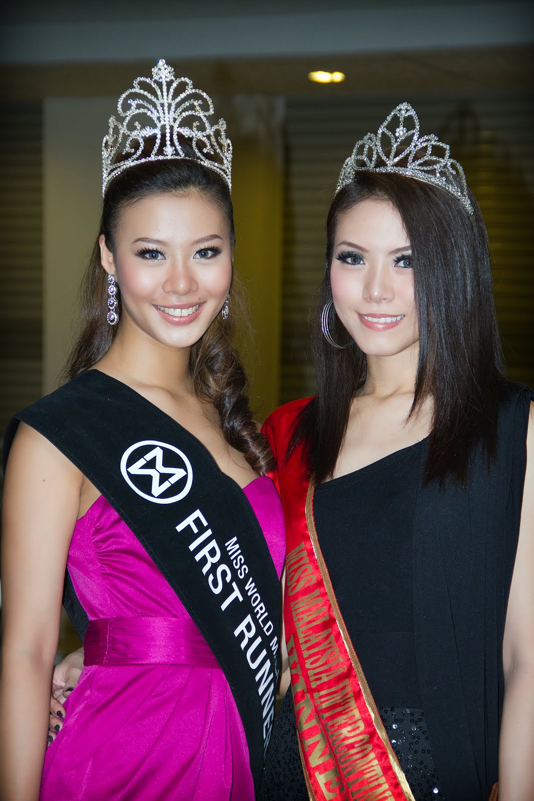 Stephanie Chua ~ Keristuah Images