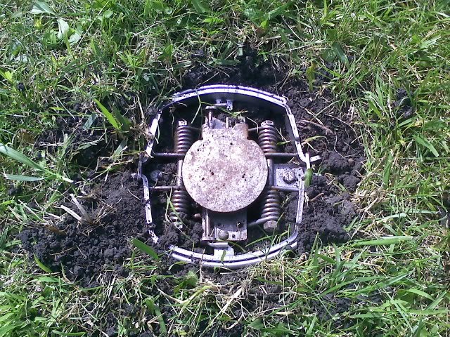 Trapping Supplies Review: An Effective Staking System