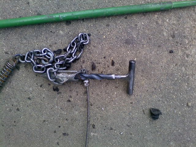 Trapping Supplies Review: An Effective Staking System