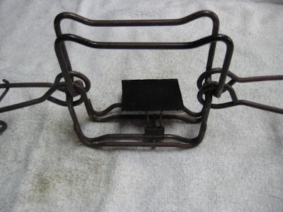 Trapping Supplies Review: Conibear Pans