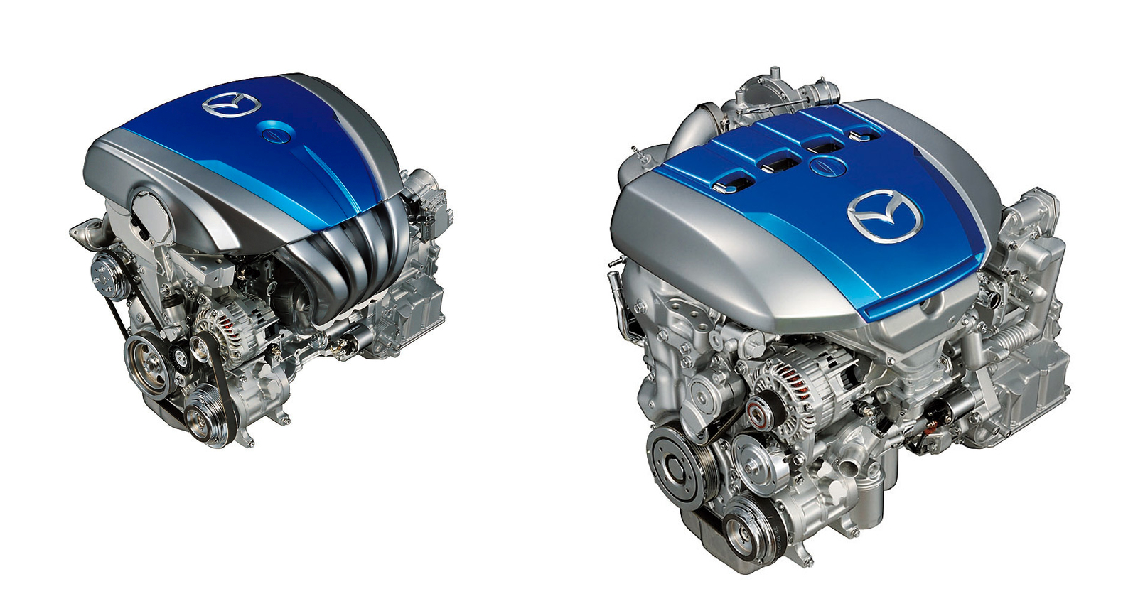 Everyday Drivers, Everyday Motors - Auto Blog: Motors - Mazda MX-5 MkIV