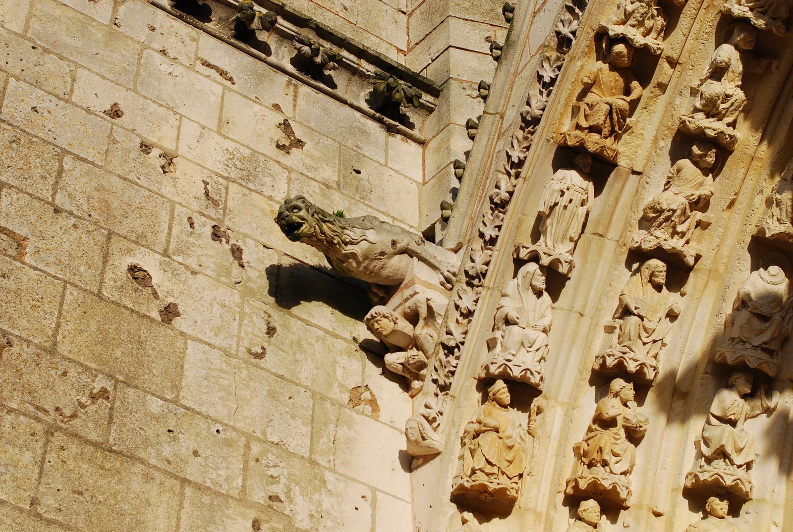 Parallax Views: 11/22/09 - 11/29/09