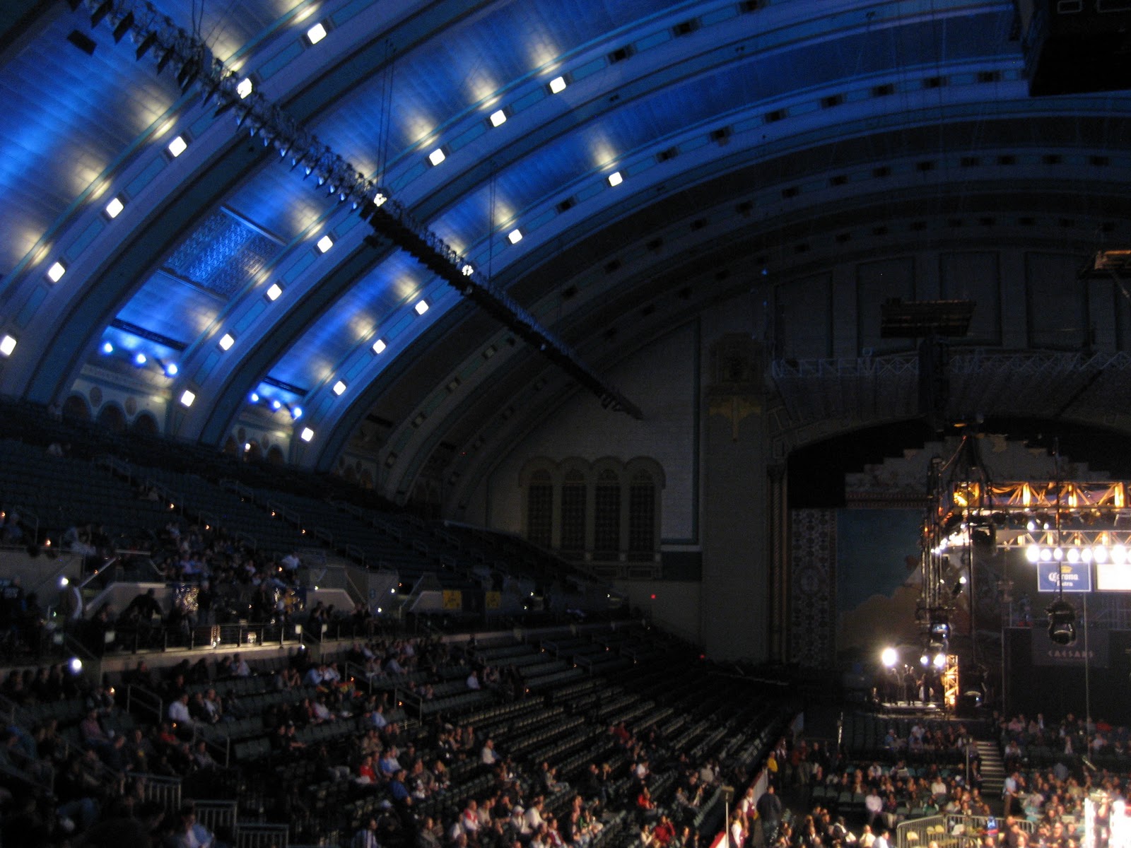 The Finto File: November 2010