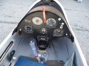 Central Indiana Soaring Society Notes Page: ASW 15 For Sale